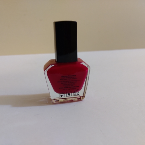 Perfect Formula | Makeup | New Perfect Formula The Perfect Color Polish ...